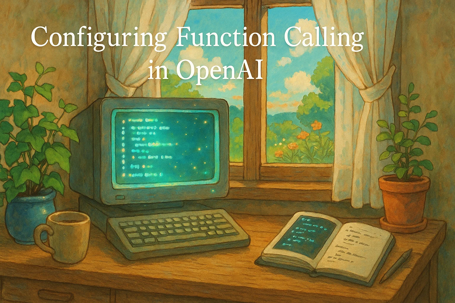 Configuring Function Calling In Openai Learn Predictable Blog