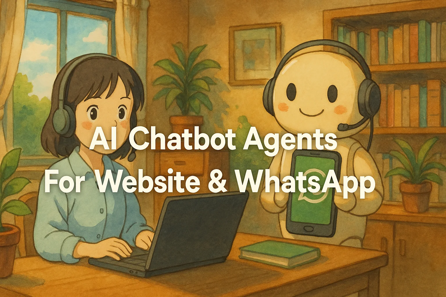 Comprehensive Guide To Implementing Openai Chatbots For Websites Learn Predictable Blog 9803